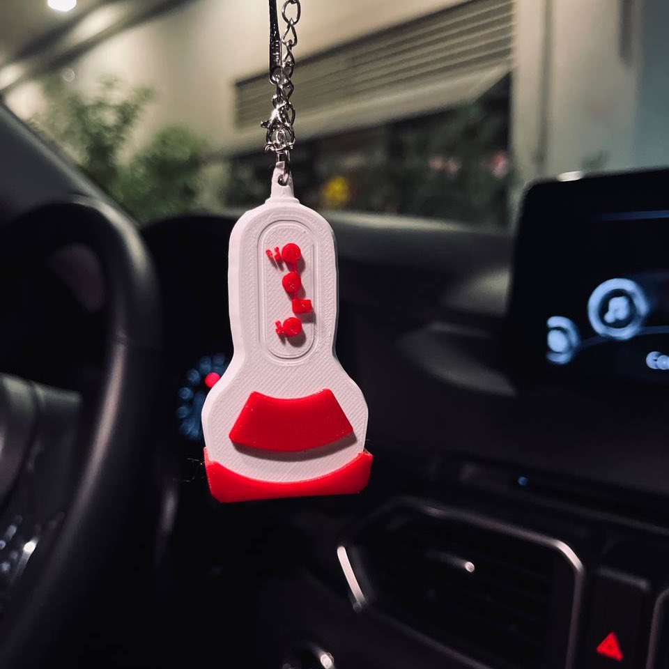 Ultrasound Probe chain – Qumraah